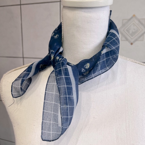 Accessories | Neck Scarf | Poshmark